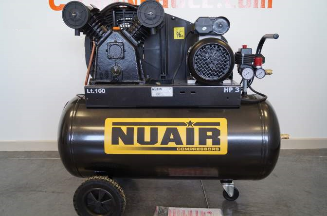 Informasjon, tips og råd – Luftkompressor « GSPEED Norge